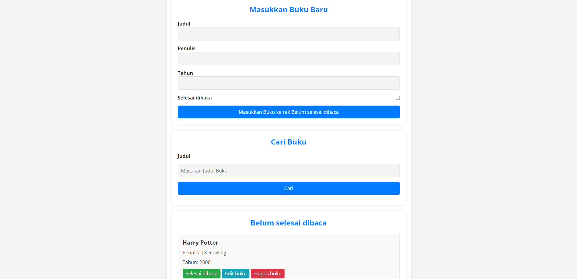 William Ivan Saputra